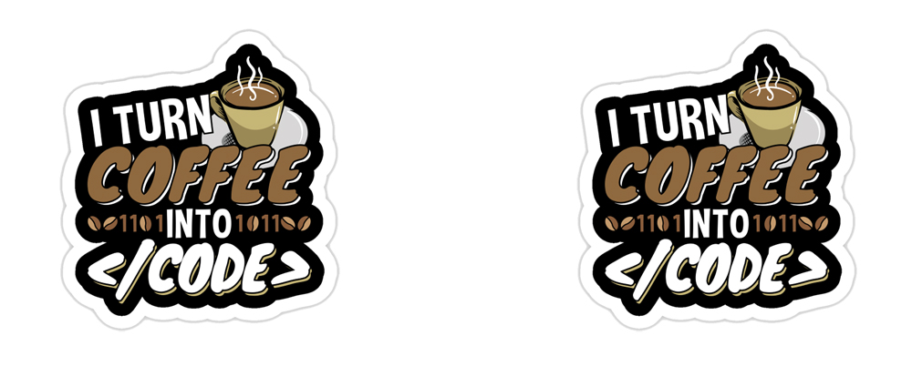 Чаша за програмист - I Turn Coffee Into Code